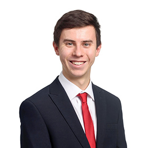 George Napier | Womble Bond Dickinson