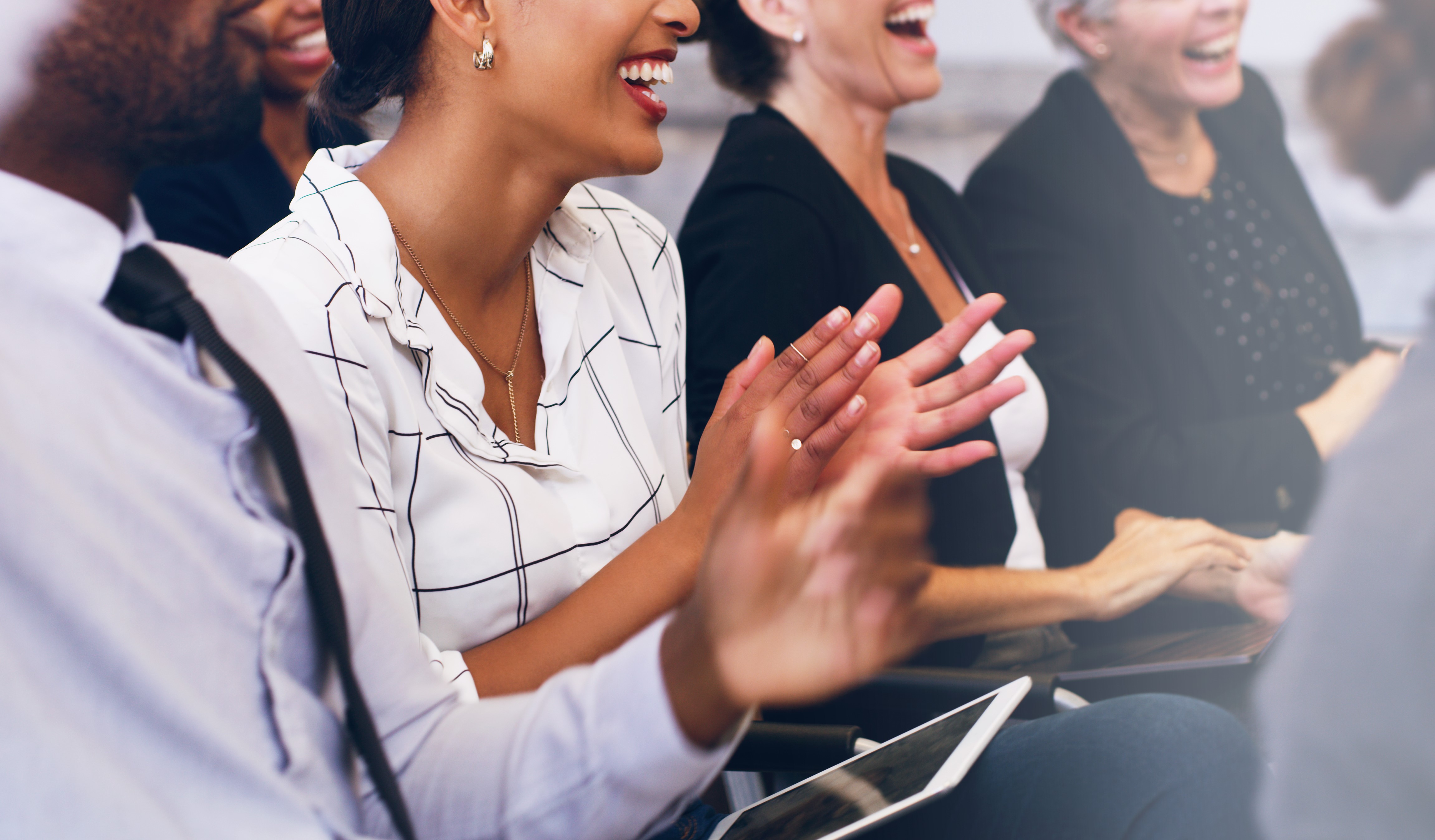 Womble Bond Dickinson's Vicki Redman featured in The Planner's Women of ...