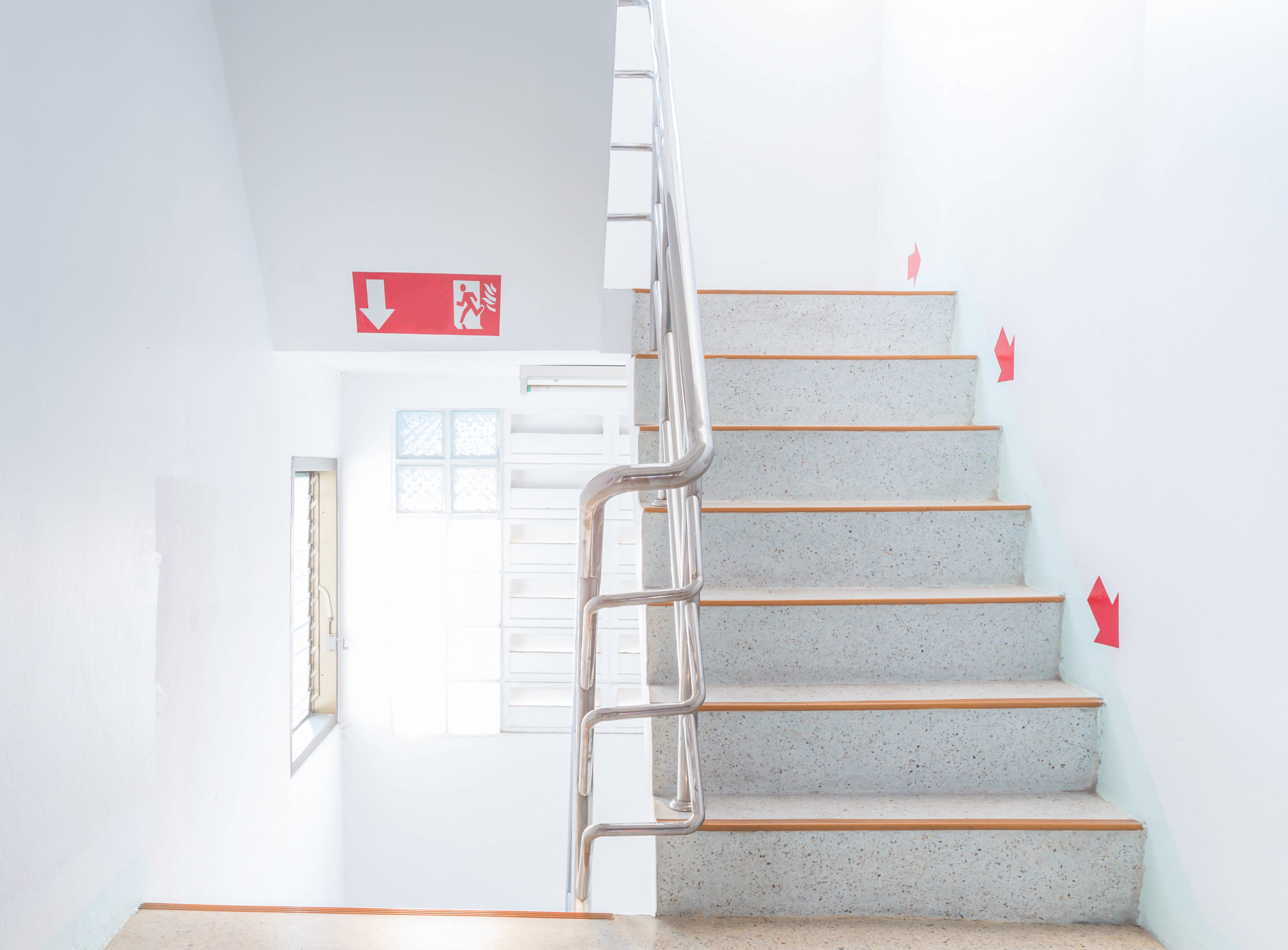 Building safety in brief: fire safety duties for occupied buildings ...