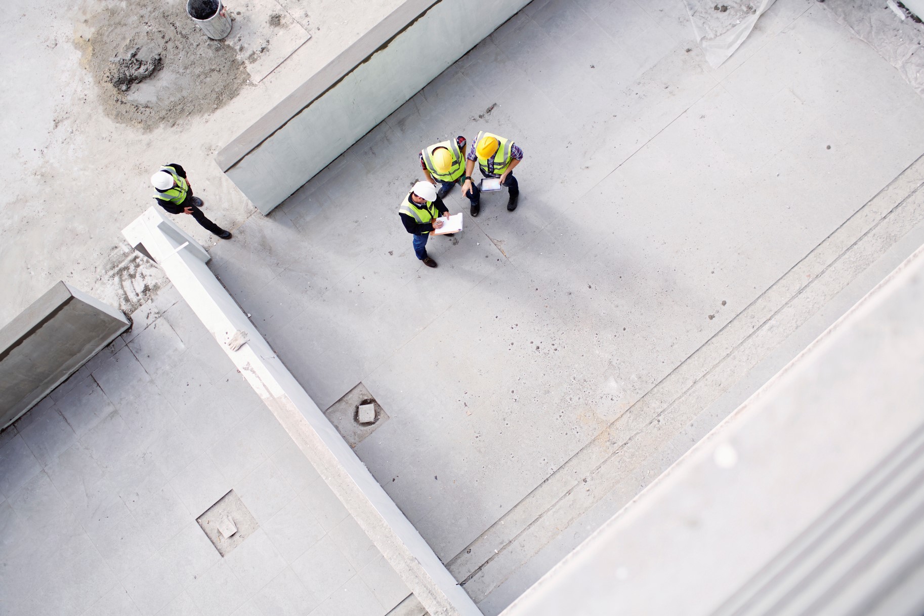 Building safety: major changes from April 2023 | Womble Bond Dickinson