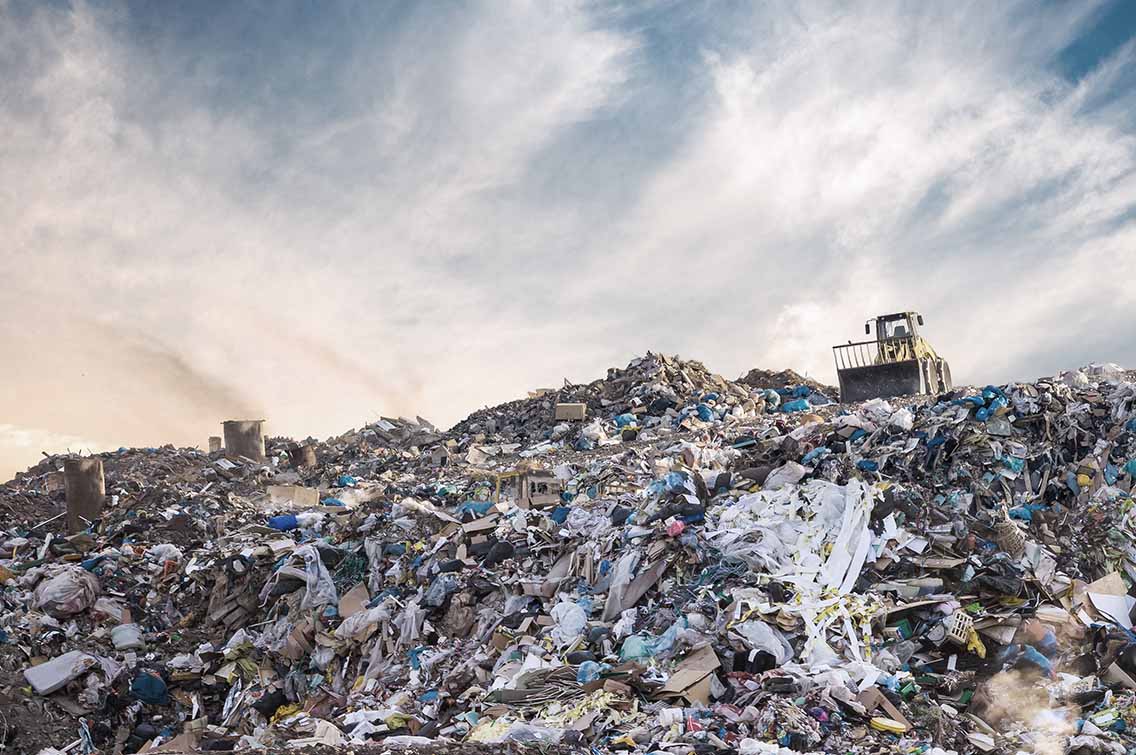 The Environment Act 2021 – what about waste? | Womble Bond Dickinson