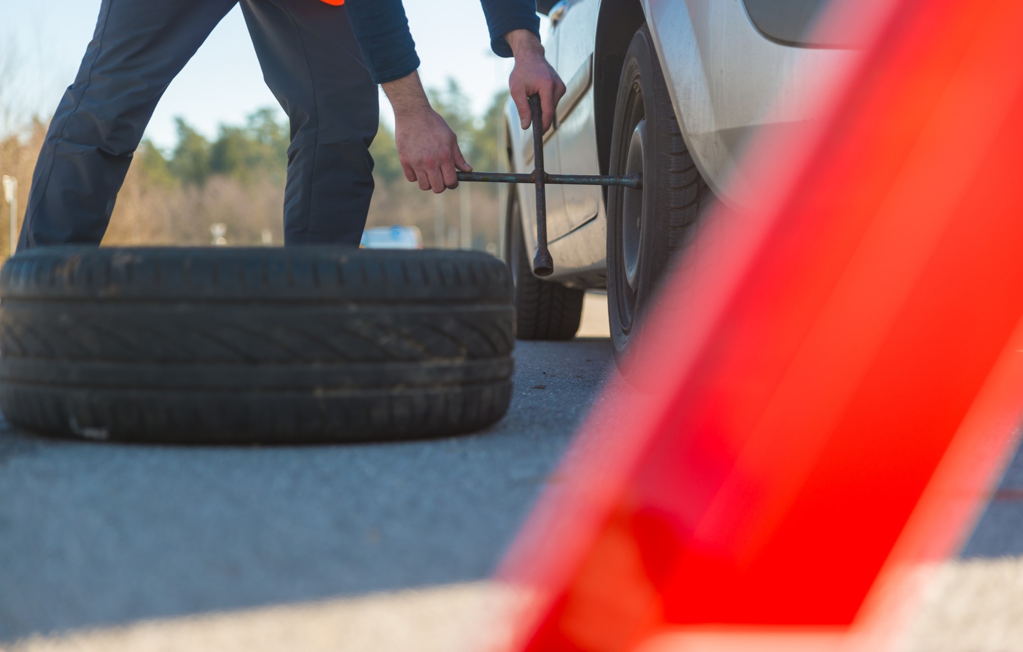 Accelerating future aims as WBD helps The AA motor into a new home ...