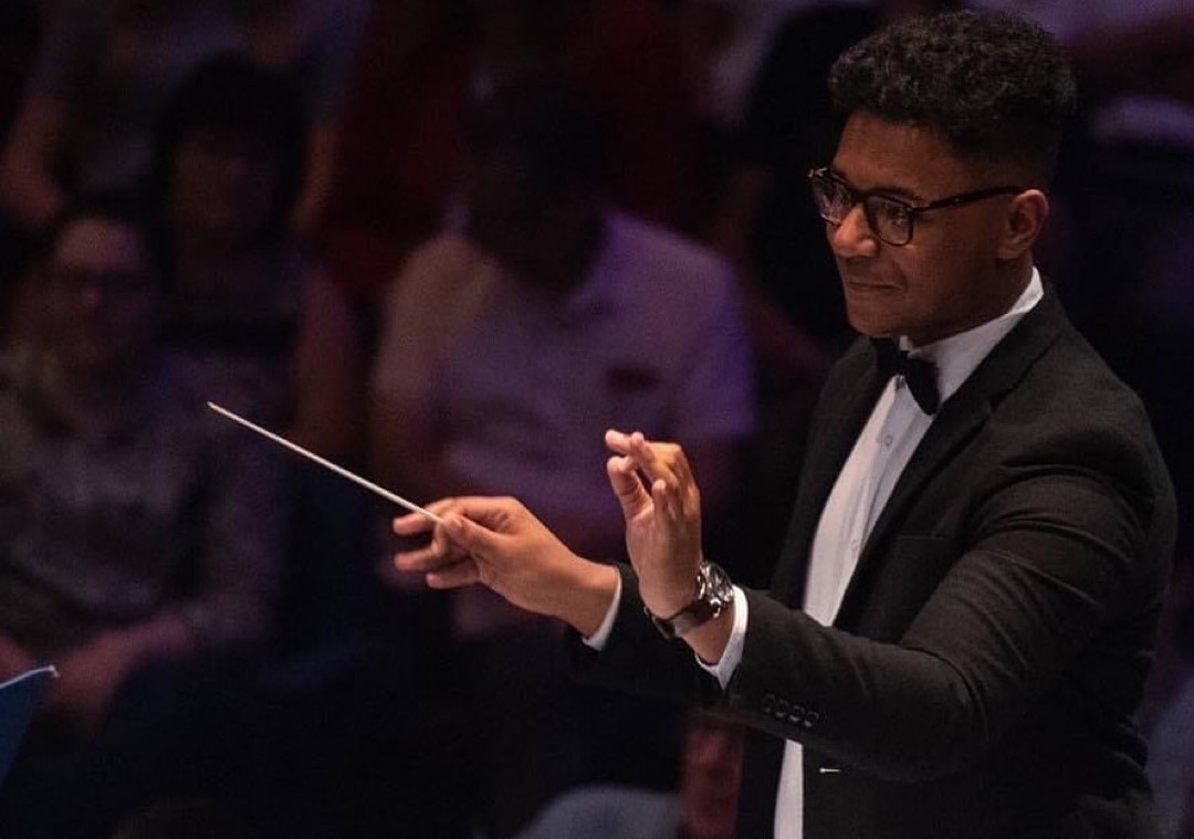 Womble Bond Dickinson's Jo Coleman supports Black Lives in Music ...