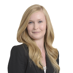 Rachel Sykes | Womble Bond Dickinson