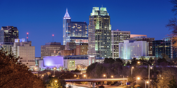 Jon Mize Elected to Greater Raleigh Chamber of Commerce Board of ...