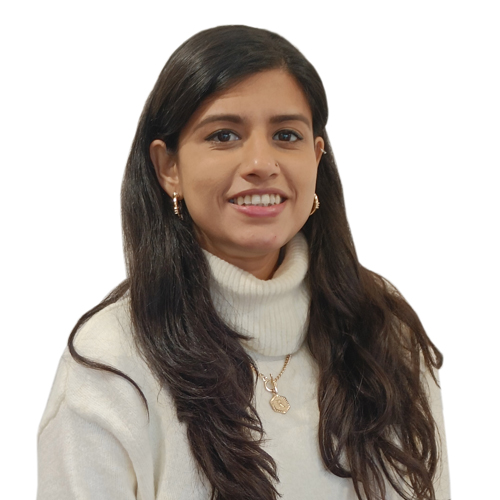 Rashmita Roy Chowdhury | Womble Bond Dickinson