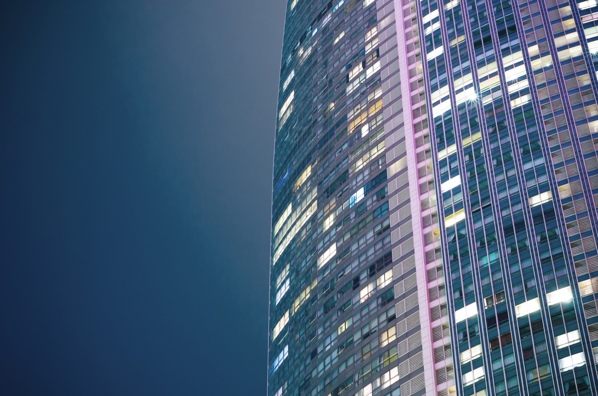 Expansion of Restrictions on Foreign Investment in U.S. Real Estate ...