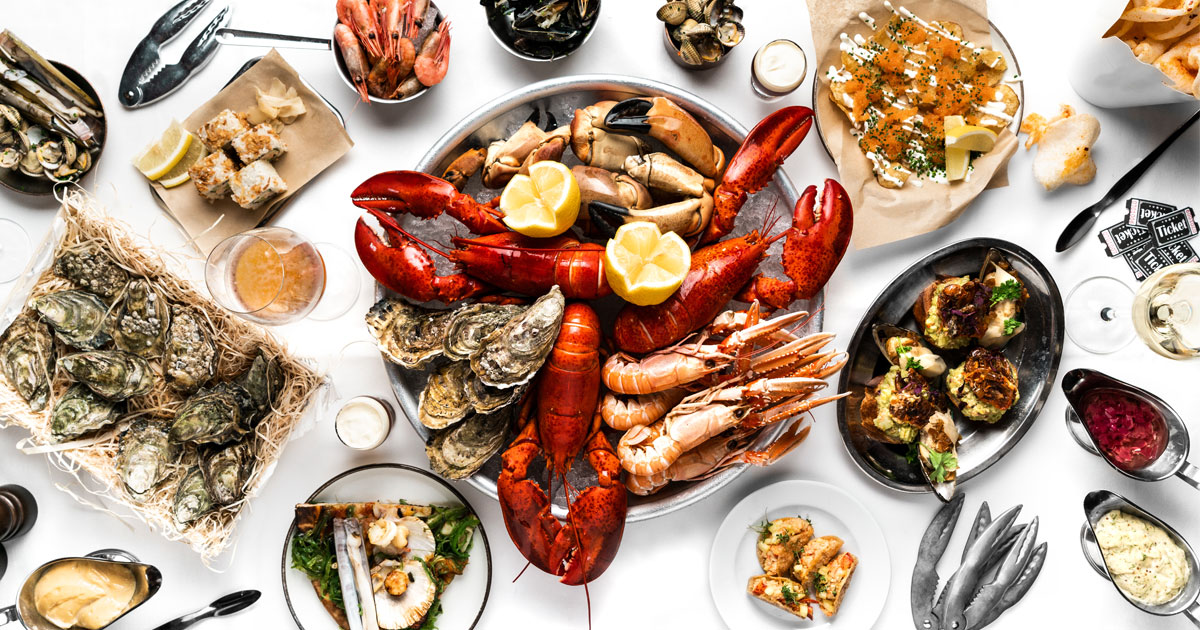 What’s In A Name? How Should Cell-Based Seafood Be Labeled? | Womble ...