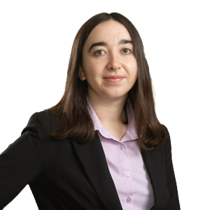 Zaydee Stemmons | Womble Bond Dickinson