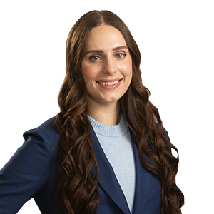 Mackenzie Sullivan | Womble Bond Dickinson