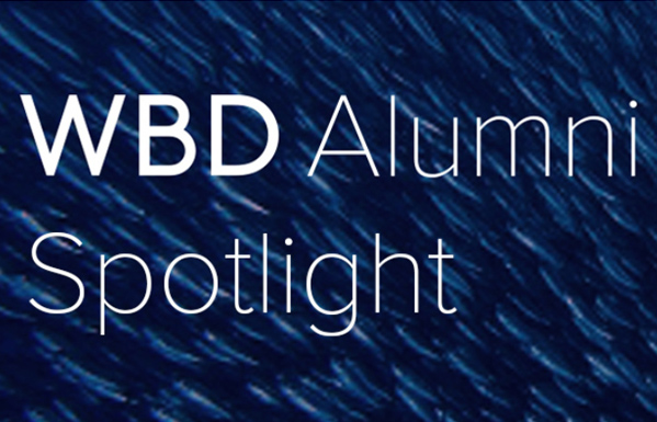 WBD Alumni Spotlight: Christopher Bolen Finds New Challenges in ...