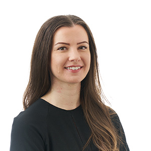 Jade Stokes | Womble Bond Dickinson