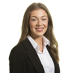 Katie Watson | Womble Bond Dickinson