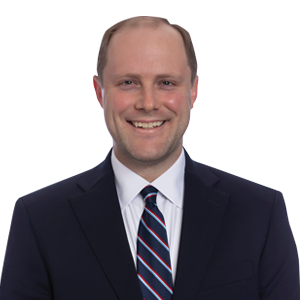 Benjamin C. Aaron | Womble Bond Dickinson