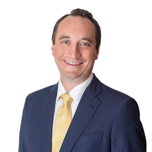 Jason Bichsel | Womble Bond Dickinson