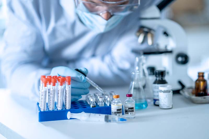 FDA Broadens Oversight of Lab-Developed Tests | Womble Bond Dickinson