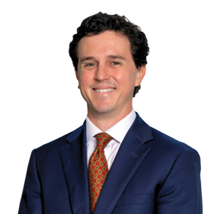 J. Isaac Sanders | Womble Bond Dickinson