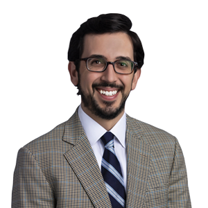 Nathan C. Sanders | Womble Bond Dickinson