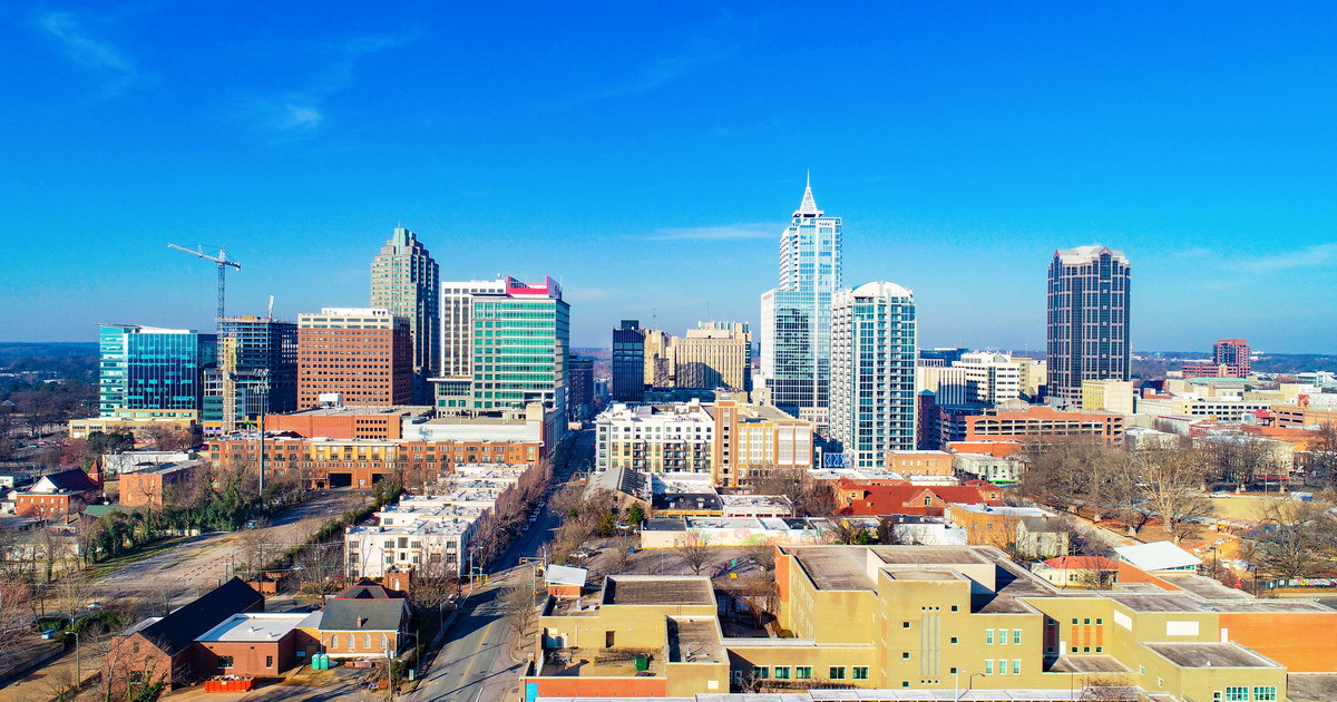 Update on Zoning Laws and Planning Efforts in the Triangle | Womble ...