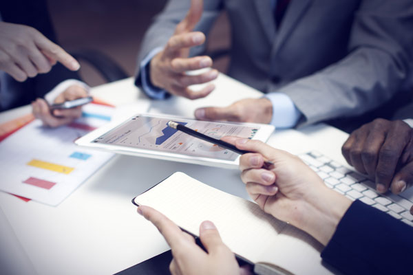 Claire Rauscher, Sarah Motley Stone Discuss “Internal Investigations ...