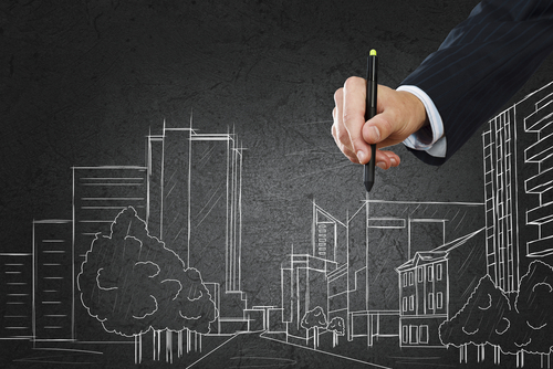 Drive Economic Development in Underserved Communities