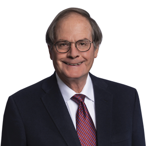 James G. Thomas | Womble Bond Dickinson