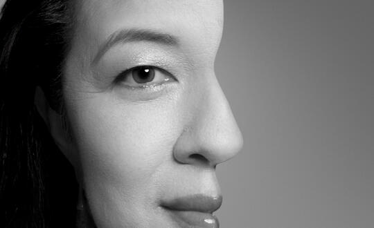 Jamie Chou: A Point of View Like No Other | Womble Bond Dickinson