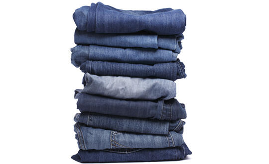 Tangled up in Blue: Jack Hicks to Discuss Innovations in Denim ...