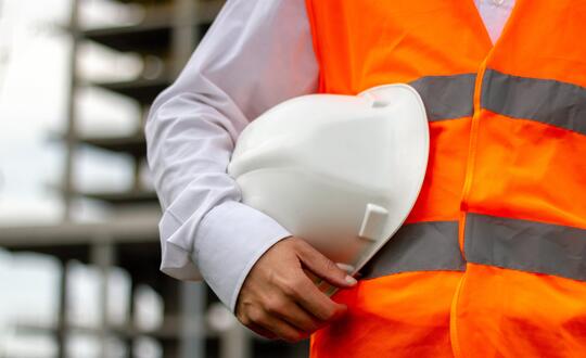 Higher-risk buildings: new legislation on key building information and ...