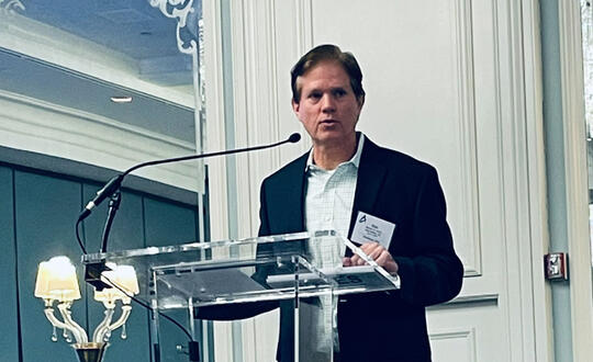 Dan Orvin Leads American College of Real Estate Lawyers Mid-Year ...